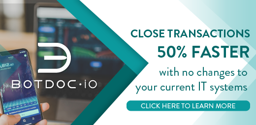 Secure Digital Transport - Botdoc